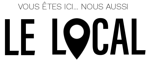 Le-Local pro – Vous êtes ici … nous aussi – Espace co-working Celles ...